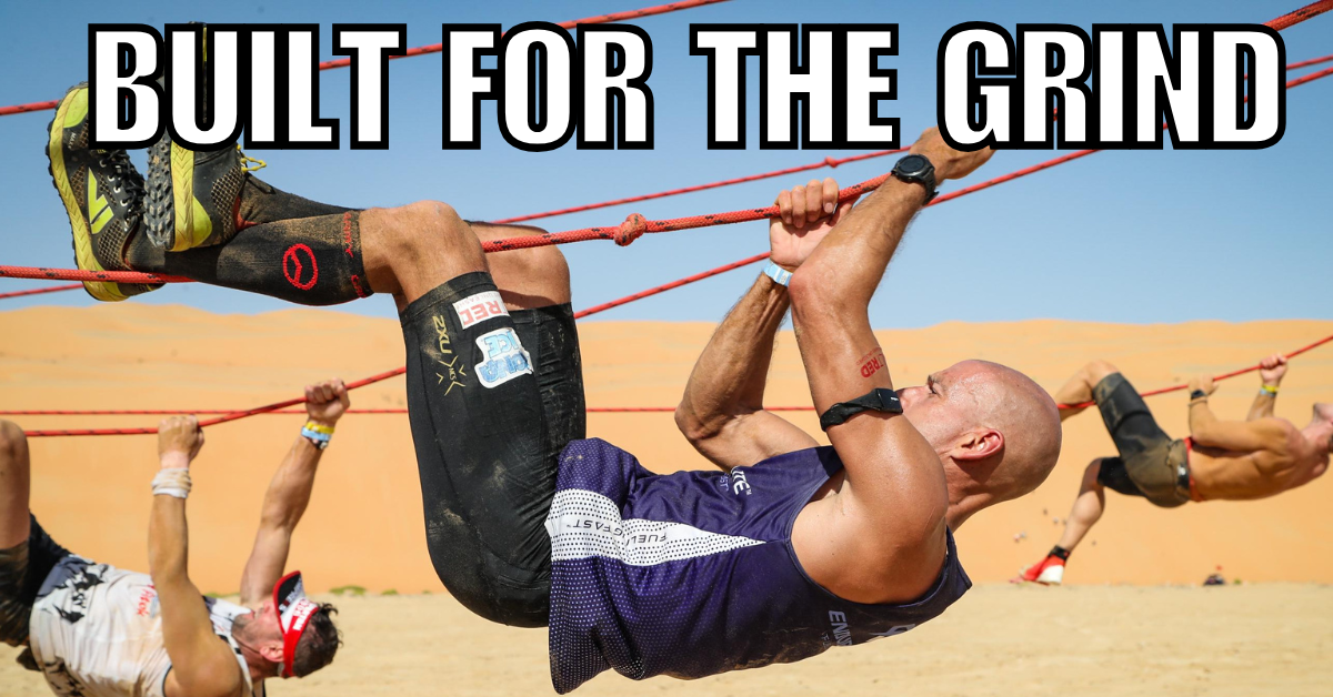 Grit Army | Premium Performance Compression Socks for Athletes